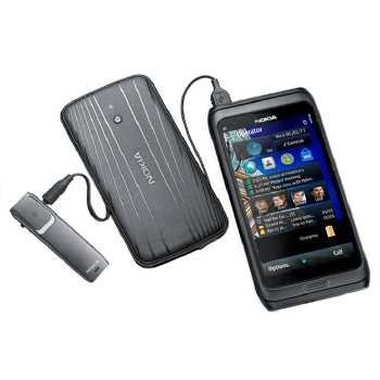 Nokia DC-11K draagbare oplader