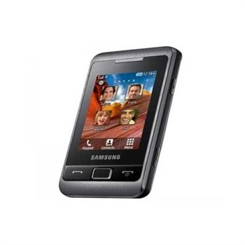 Samsung Champ 2 C3330