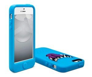 iPhone 5 SwitchEasy Monsters Case