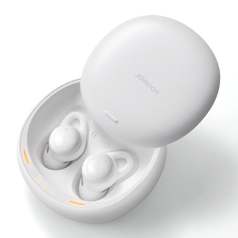 JOYROOM JR-TS2 Draadloze Oordopjes ANC Noise Canceling TWS Oortelefoon ...