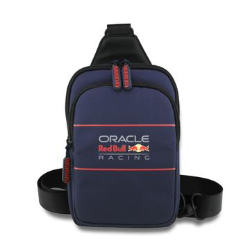 Oracle Red Bull Racing Nylon Kruistas - Navy