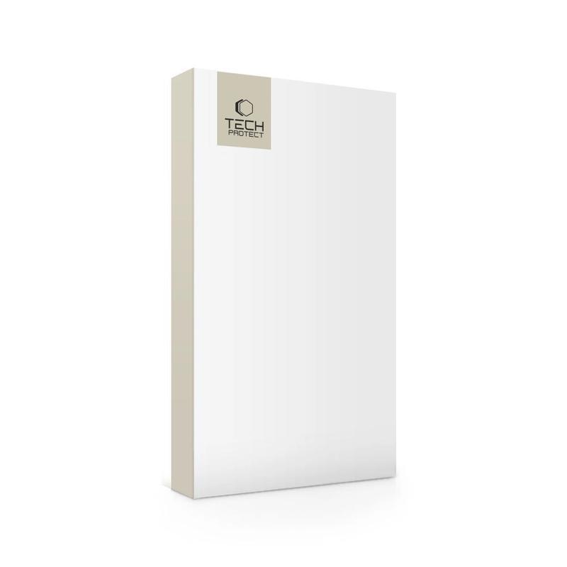 Xiaomi Poco M8 Pro Tech-Protect Magmat Cover - MagSafe-compatibel - Mat ...